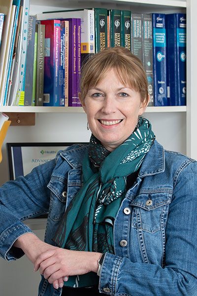 Meet Our Team | About Tenambit Medical Centre